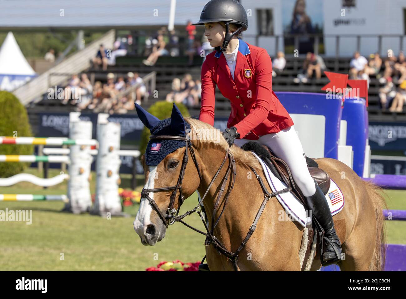 Eve jobs hi-res stock photography and images - Alamy