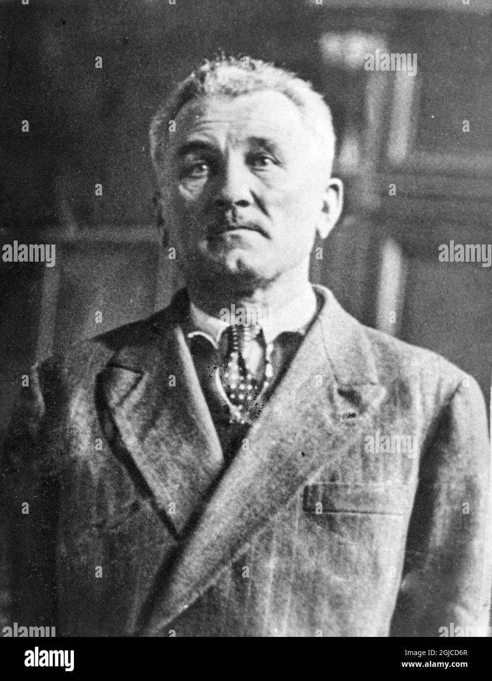 The waffen ss 1945 hi-res stock photography and images - Alamy