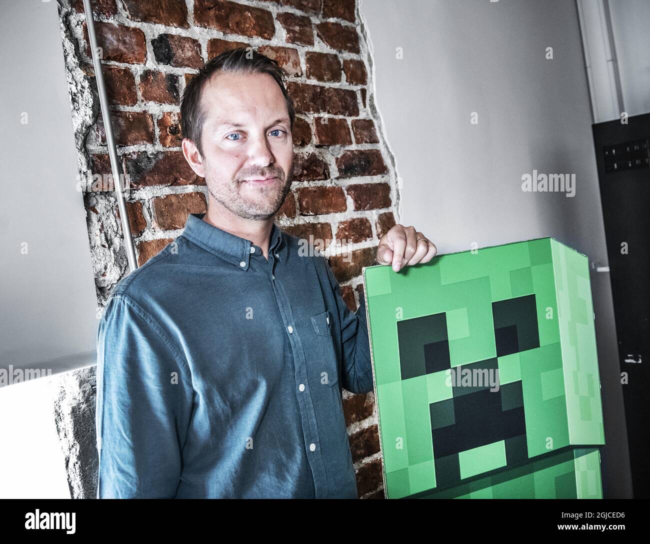 Kod gaming hi-res stock photography and images - Alamy