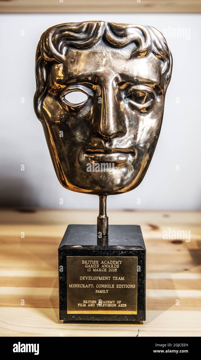 Mojang hi-res stock photography and images - Alamy