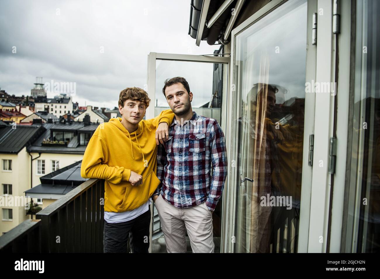 Levan gelbakhiani hi-res stock photography and images - Alamy