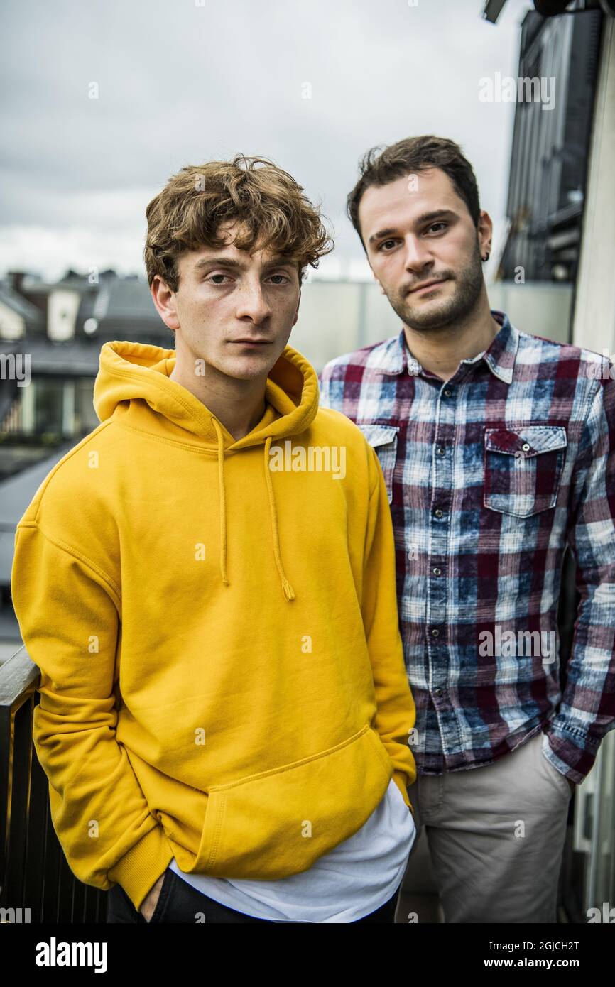 Levan gelbakhiani hi-res stock photography and images - Alamy