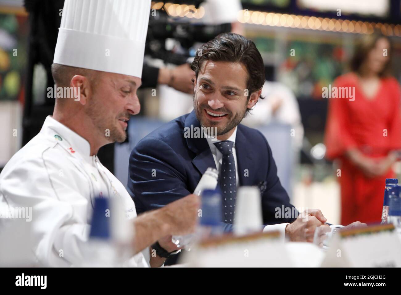 Stefano Catenacci High Resolution Stock Photography and Images - Alamy