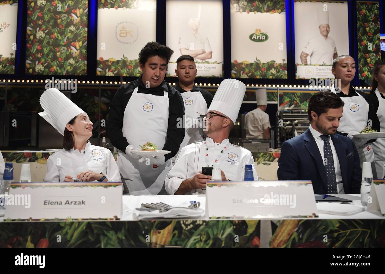 Kock sm hi-res stock photography and images - Alamy