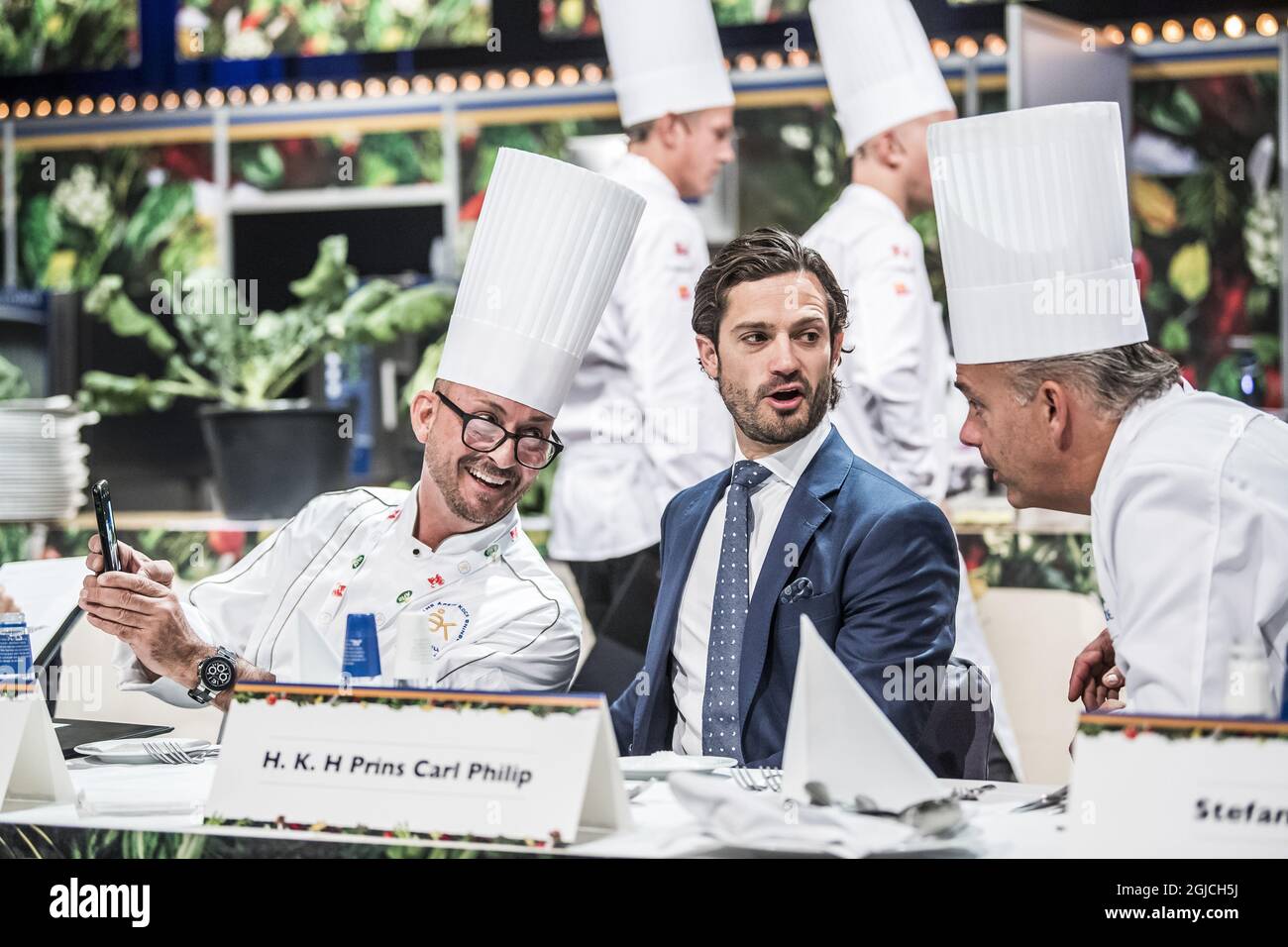 Stefano Catenacci High Resolution Stock Photography and Images - Alamy