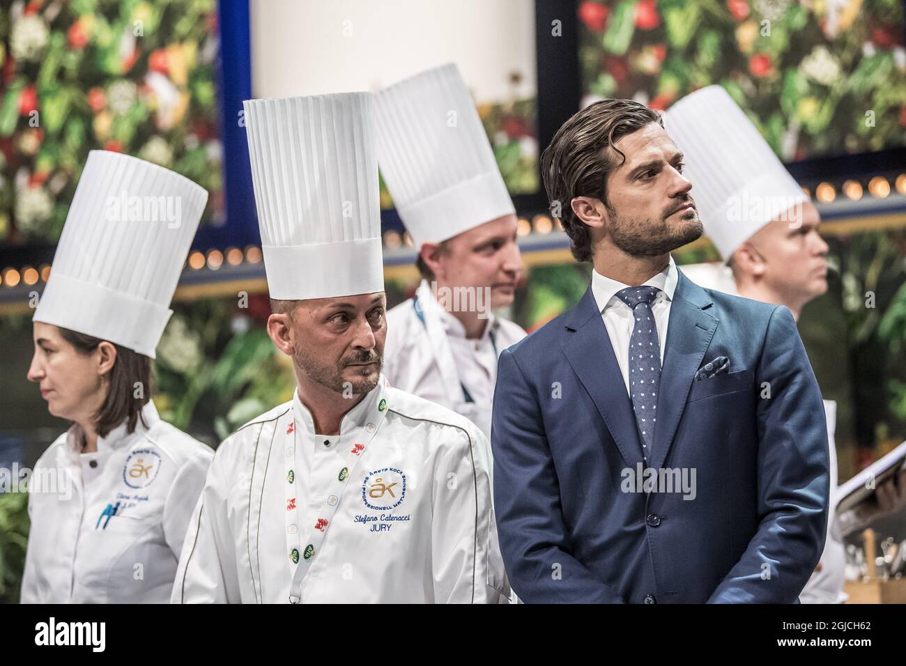 Stefano catenacci hi-res stock photography and images - Alamy