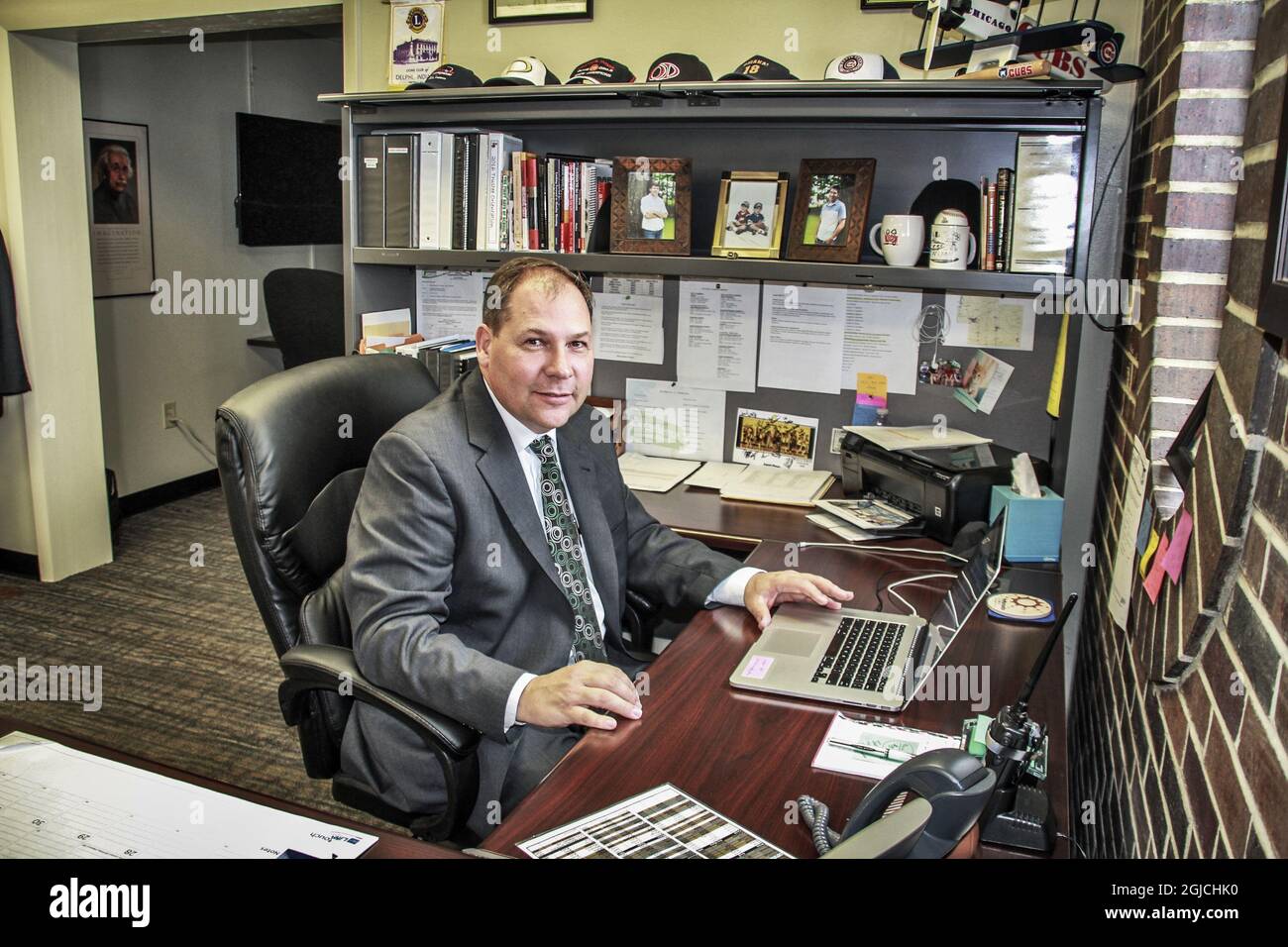 Liberty middle school hi-res stock photography and images - Alamy