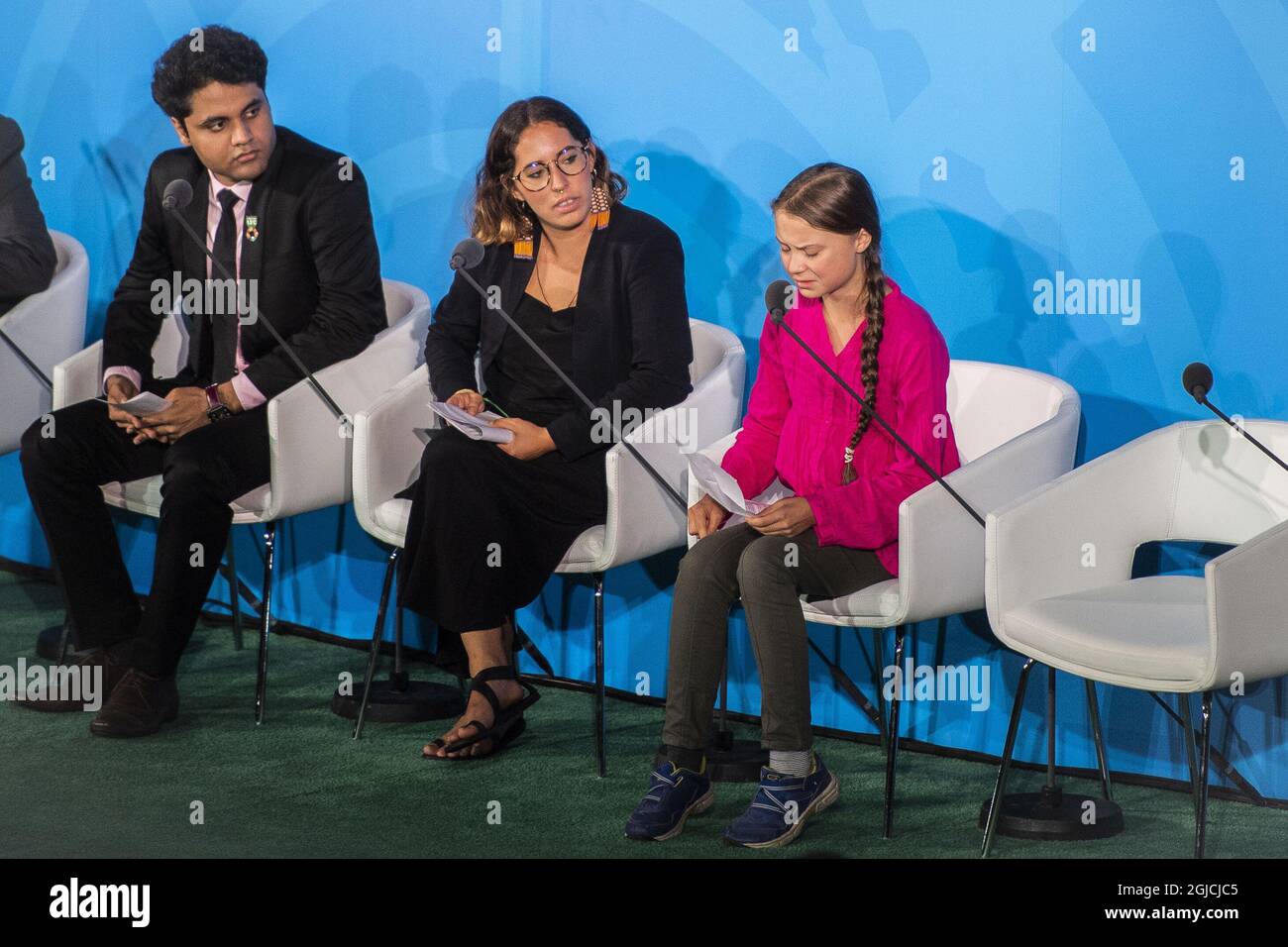 Climate action india hi-res stock photography and images - Alamy