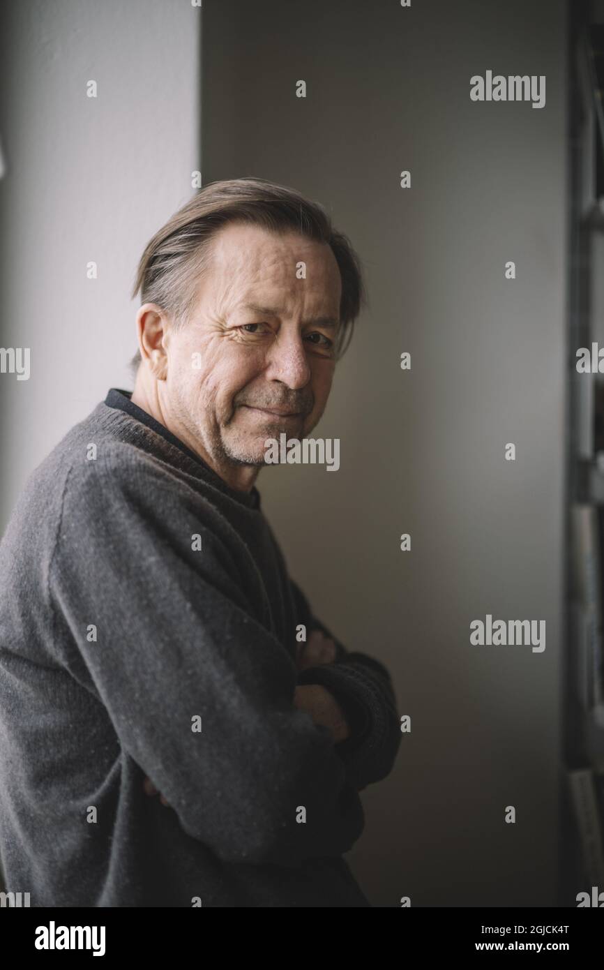 Steve sem sandberg hi-res stock photography and images - Alamy