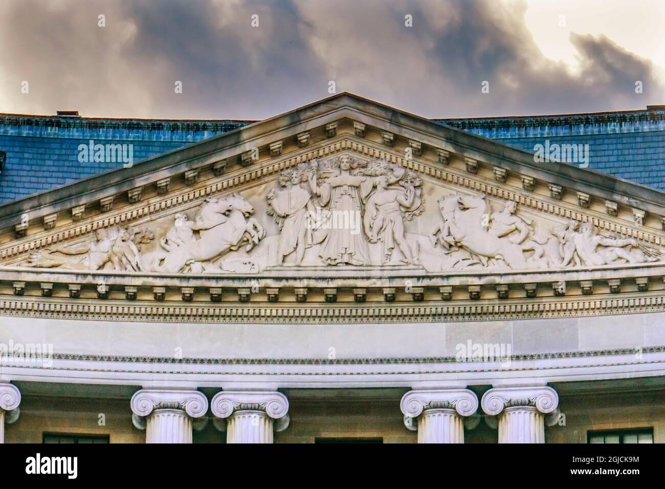 Environmental protection agency washington hi-res stock photography and ...