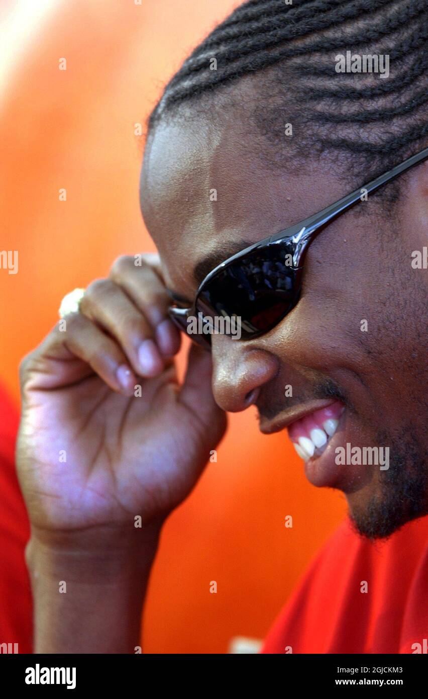 Mark boswell hi-res stock photography and images - Alamy