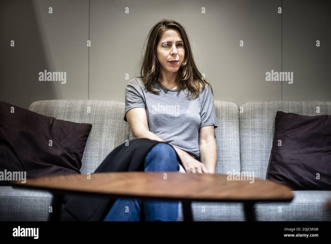Booker prize 2019 hi-res stock photography and images - Alamy