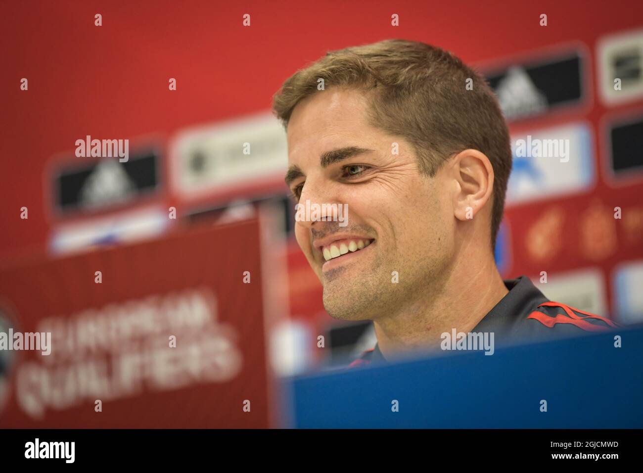 Robert moreno hi-res stock photography and images - Alamy