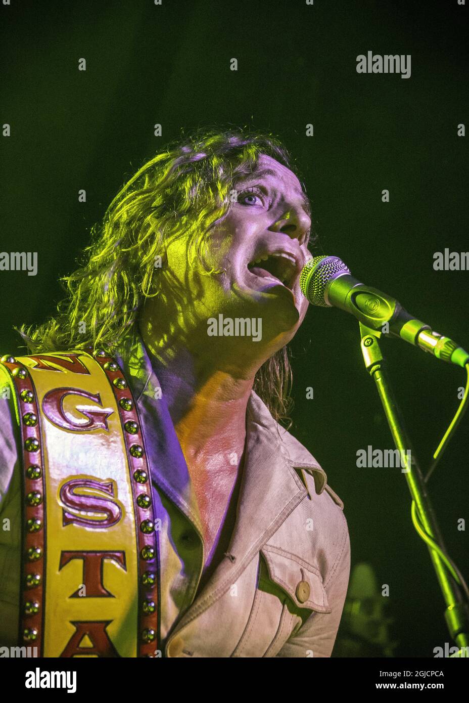 Stig larsson hi-res stock photography and images - Alamy