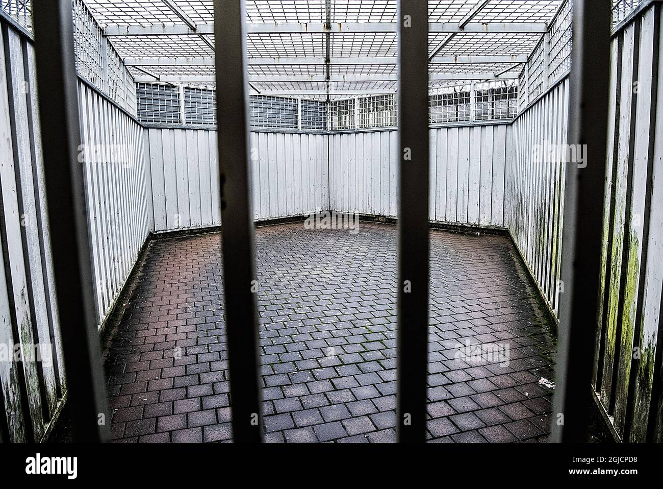 prison bars correctional treatment Prisoner law justice Prisoner ...