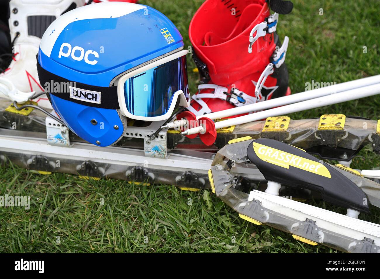 Grasski hi-res stock photography and images - Alamy