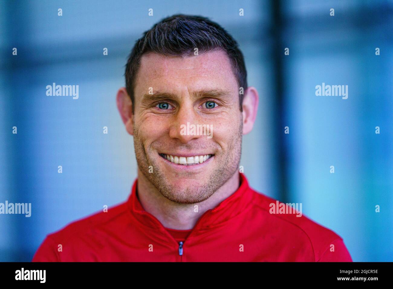 James milner hi-res stock photography and images - Alamy