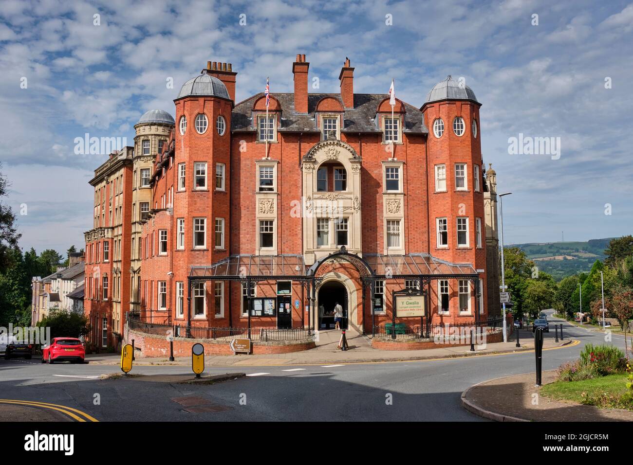 Victorian library hi-res stock photography and images - Alamy