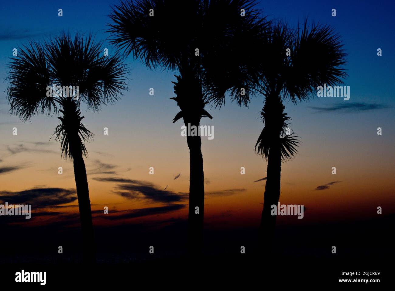 Crescent beach siesta key florida hi-res stock photography and images ...