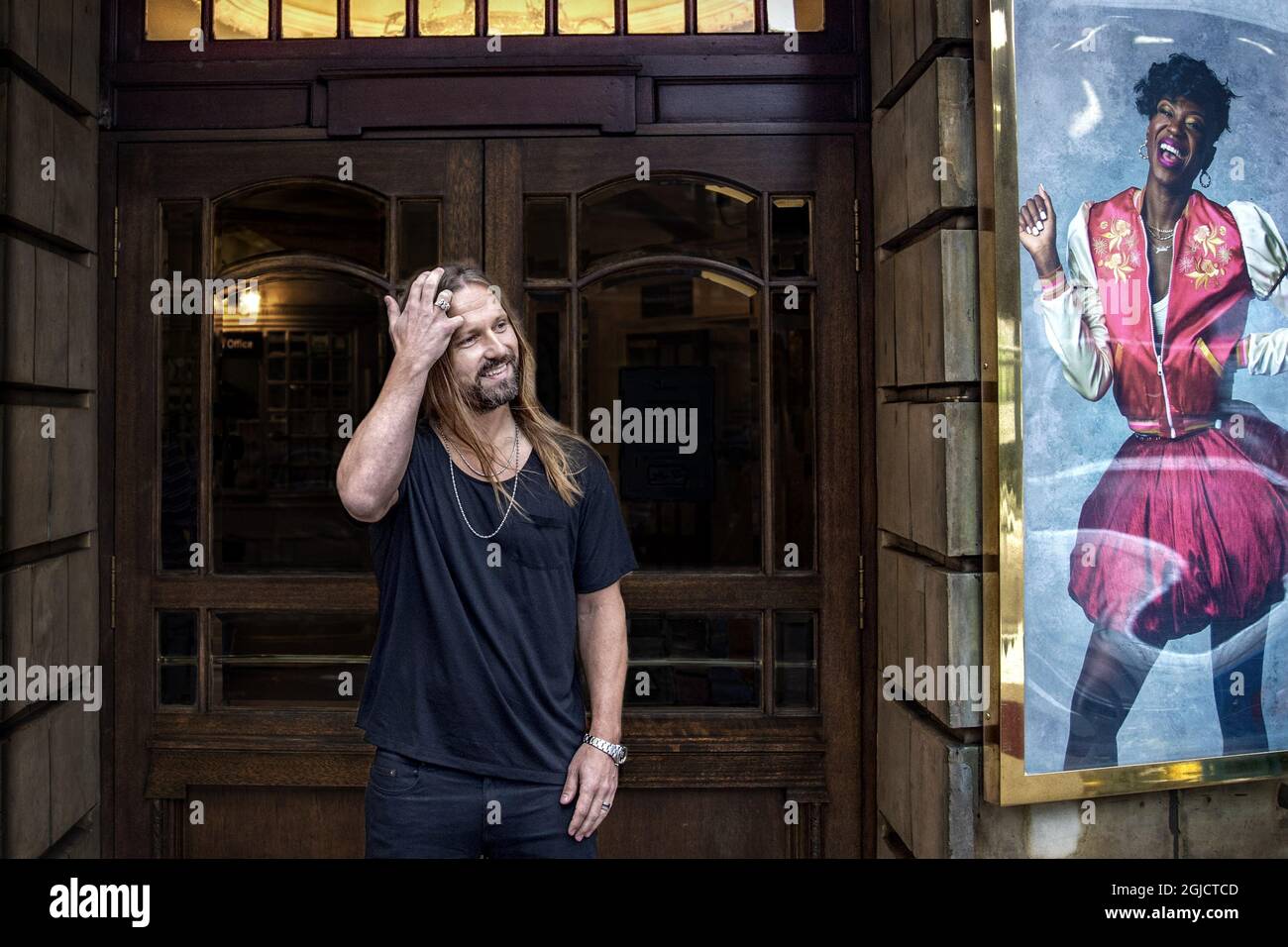 Max Martin Music High Resolution Stock Photography and Images - Alamy