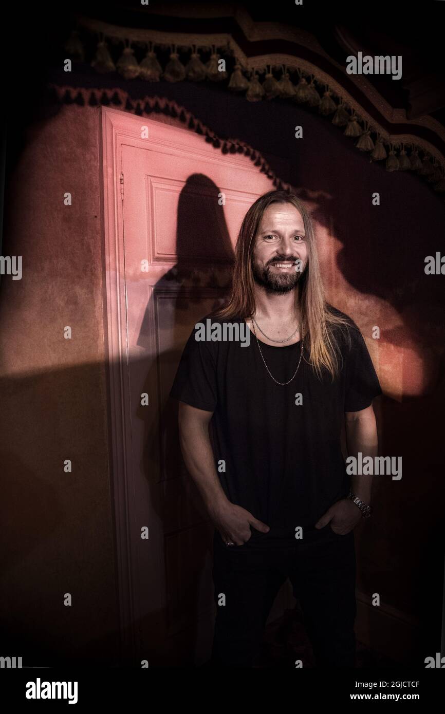 Max martin sweden hi-res stock photography and images - Alamy
