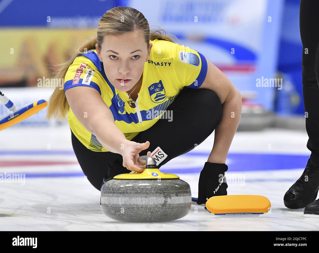 Knochenhauer hi-res stock photography and images - Alamy