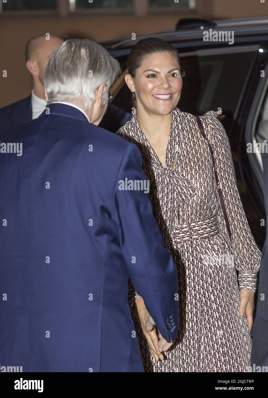 Johan jeppsson tt kod 2551 hi-res stock photography and images - Alamy