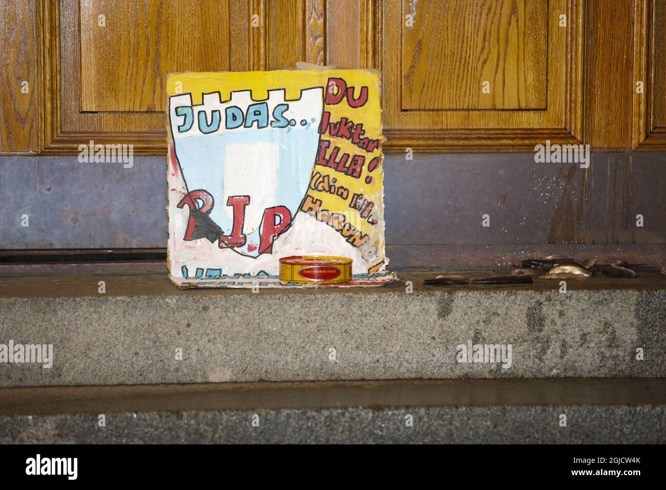 Ola fish hi-res stock photography and images - Alamy