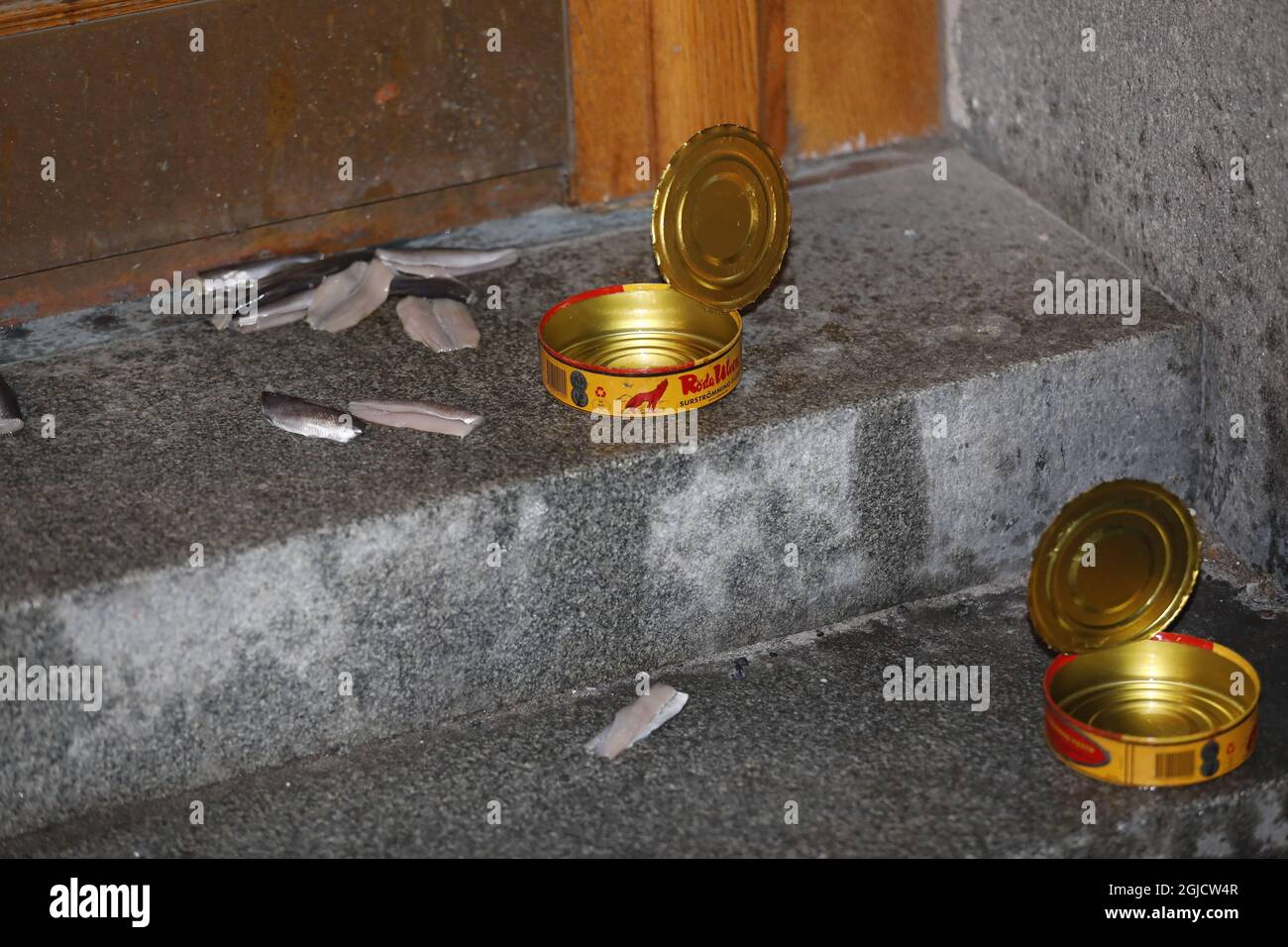 Ola fish hi-res stock photography and images - Alamy