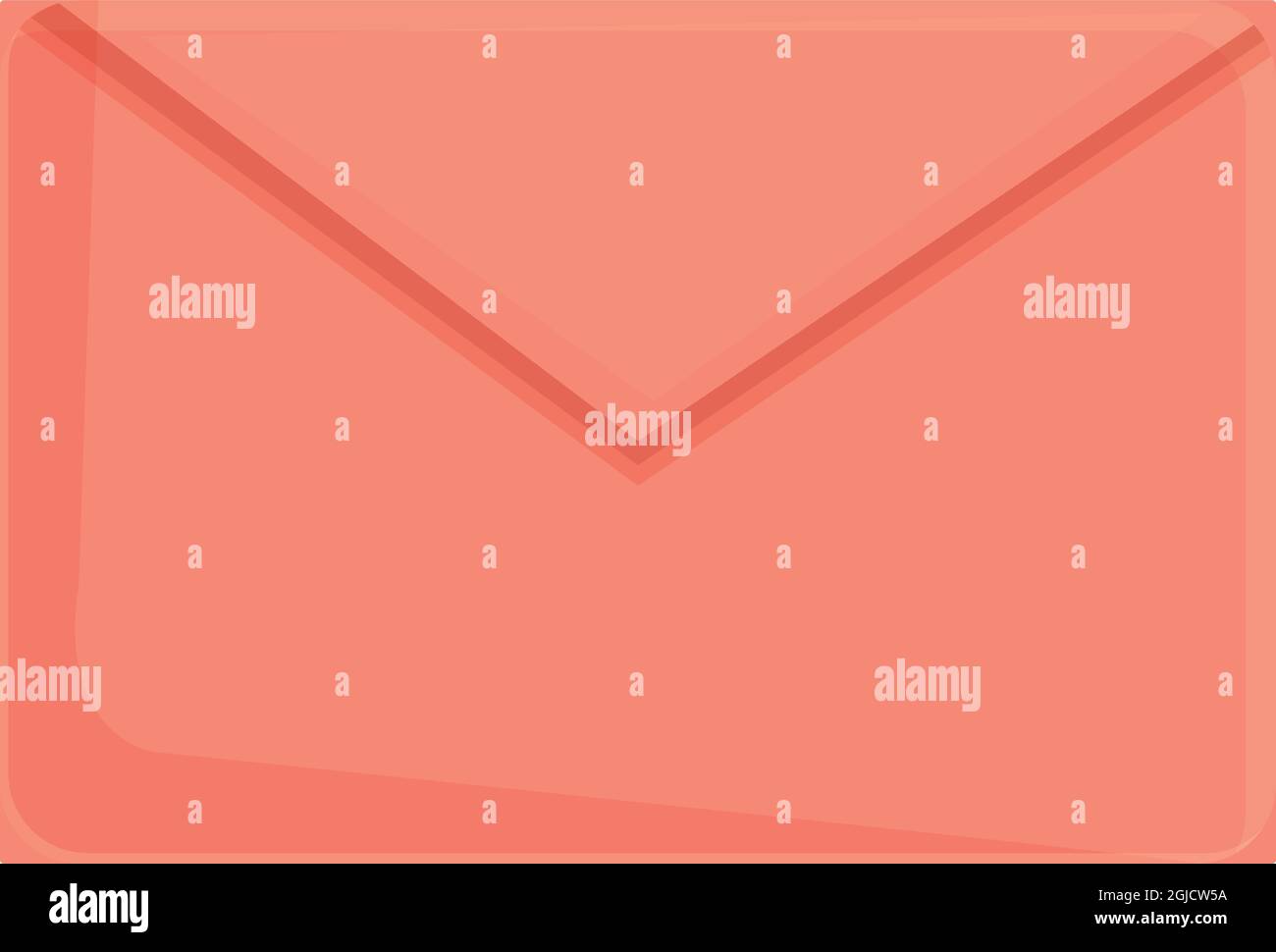 Order envelope icon cartoon vector. Shipping letter. Delivery parcel ...