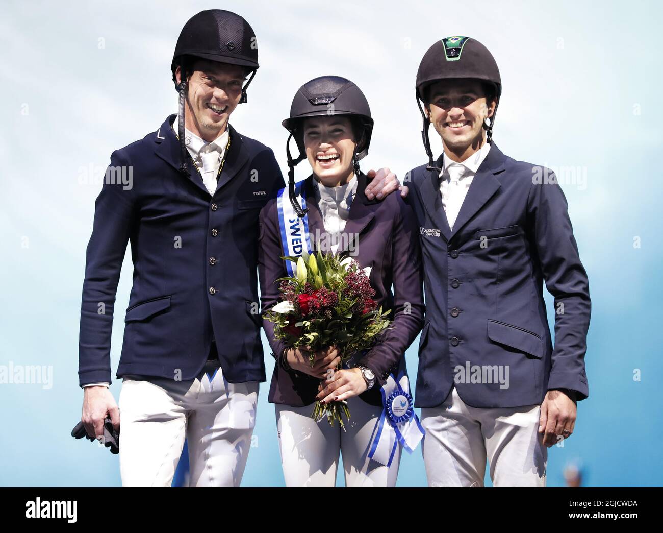 Jessica olsson hi-res stock photography and images - Alamy