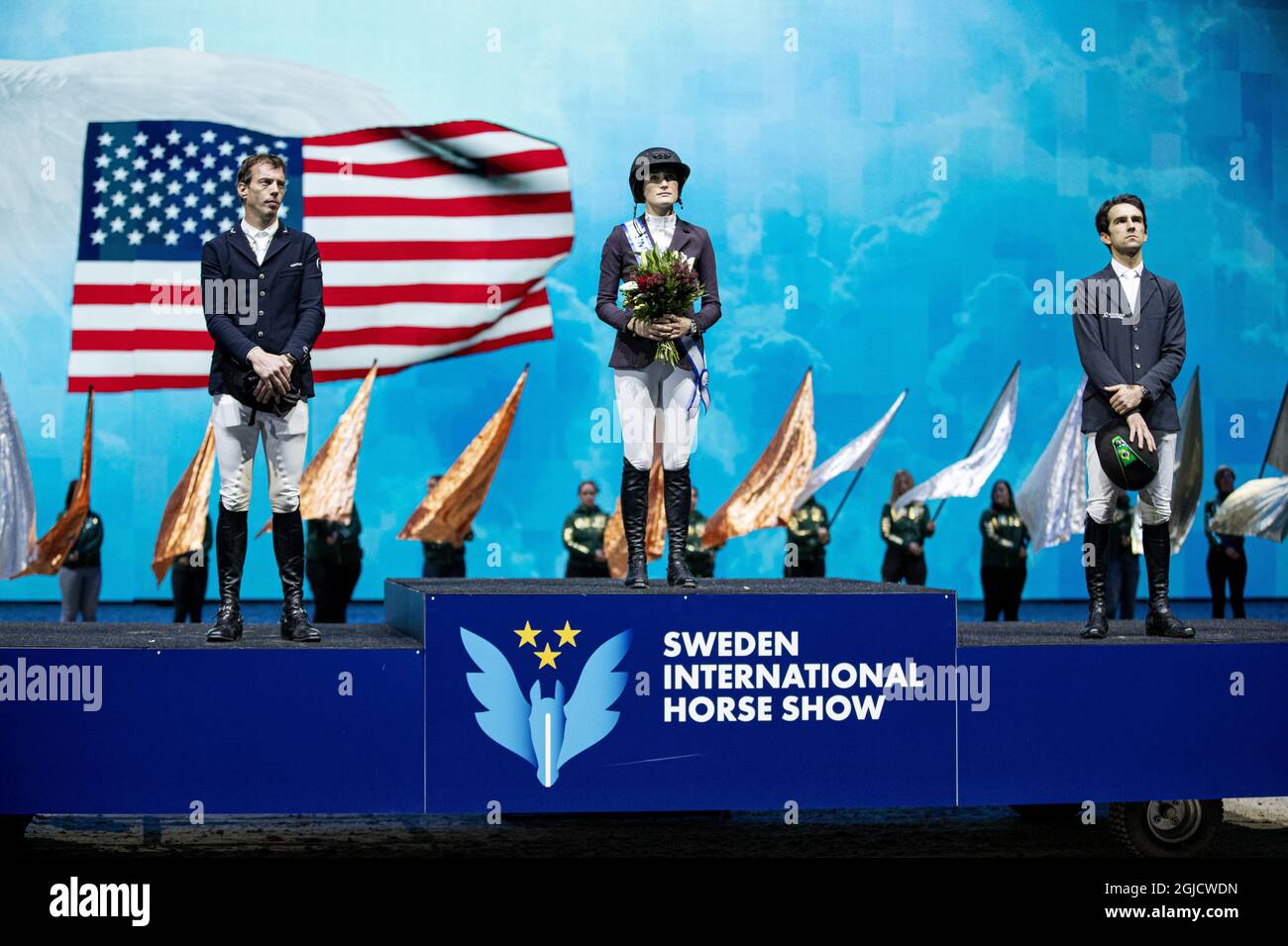 Jessica olsson hi-res stock photography and images - Alamy