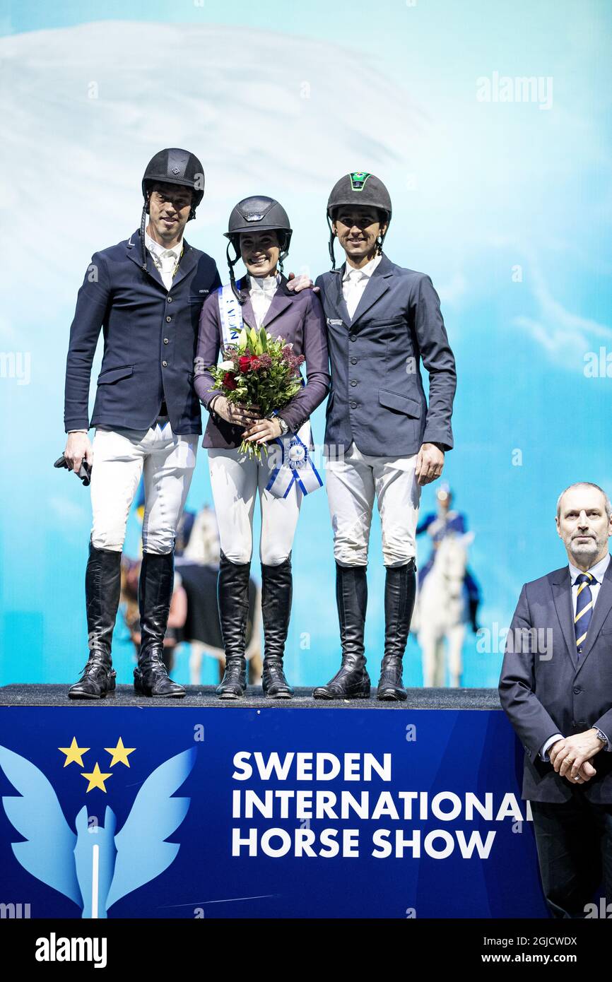 Jessica olsson hi-res stock photography and images - Alamy