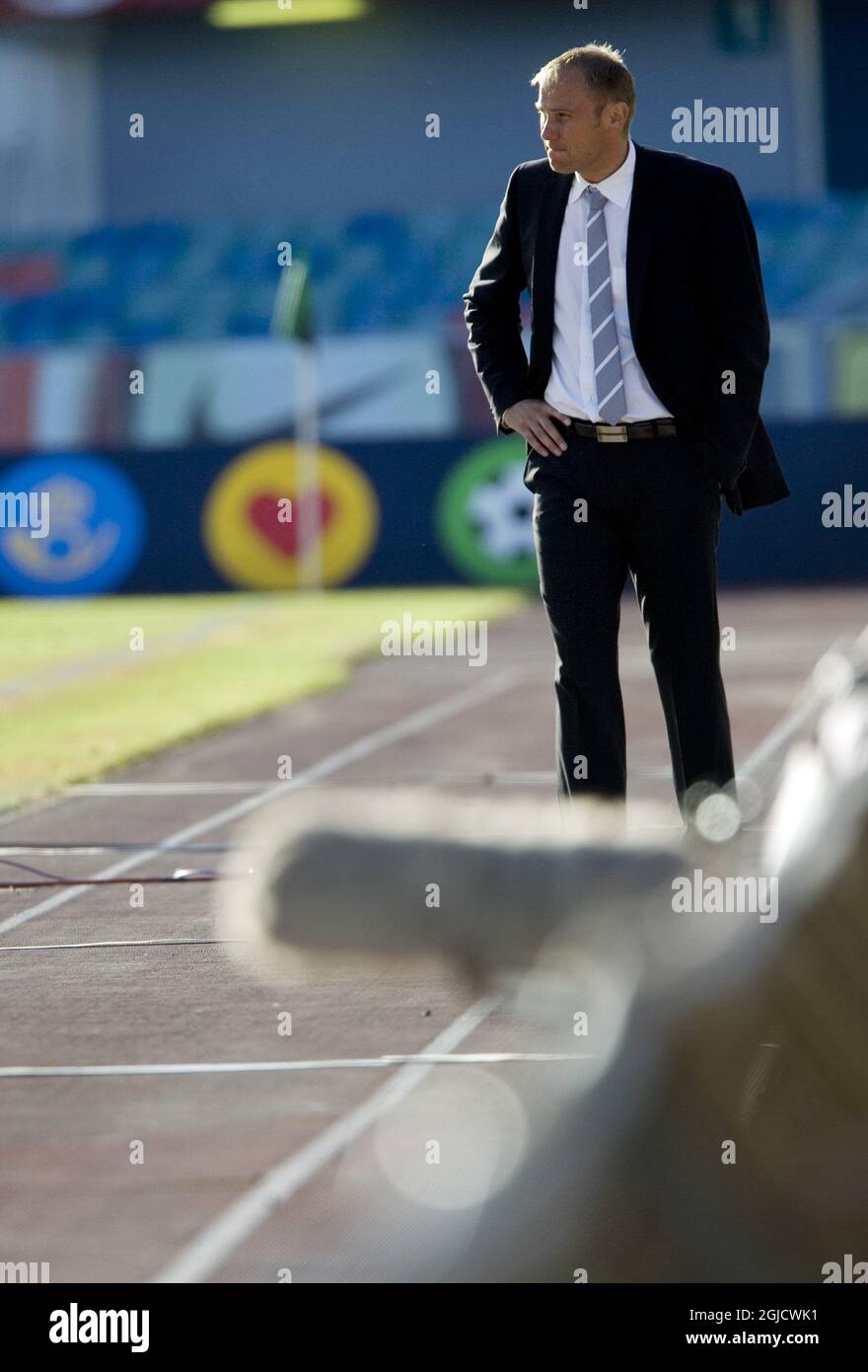 Haglund hi-res stock photography and images - Alamy