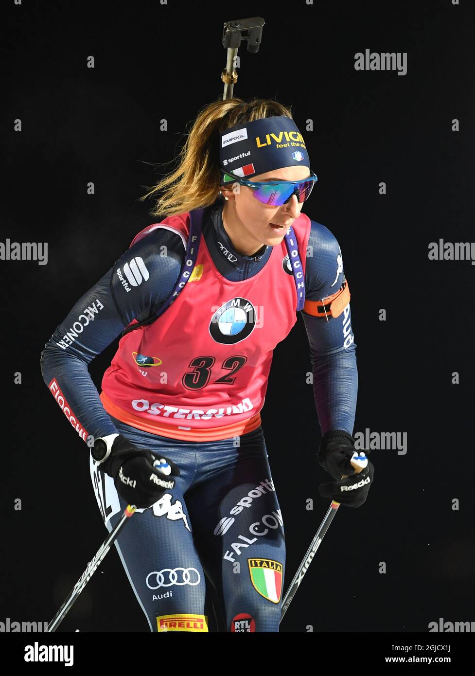 Lisa vittozzi hi-res stock photography and images - Alamy