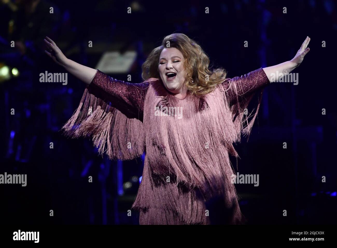 Audra mae hi-res stock photography and images - Alamy