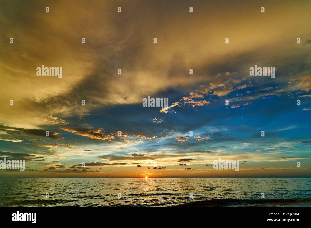 USA, Florida, Naples, Naples Beach. Naples is one of the wealthiest ...