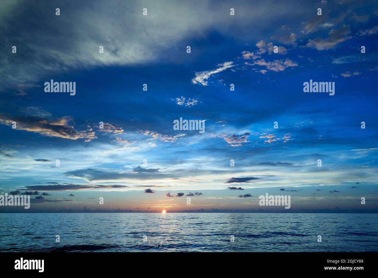 USA, Florida, Naples, Naples Beach. Naples is one of the wealthiest ...