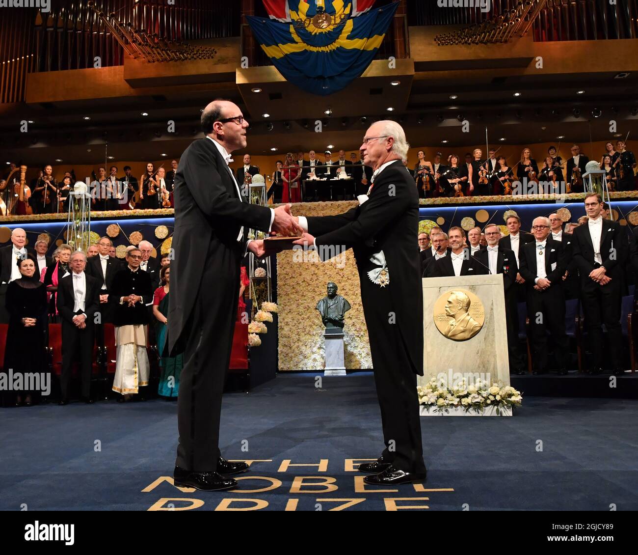 Kremer prize hi-res stock photography and images - Alamy