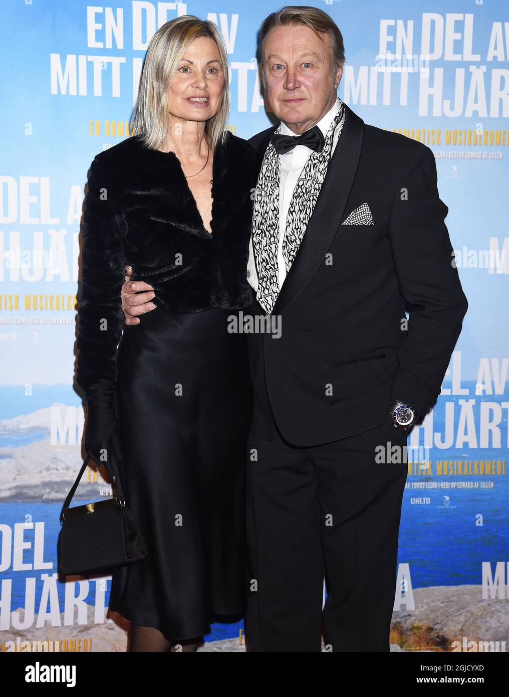 Karin stevens hi-res stock photography and images - Alamy