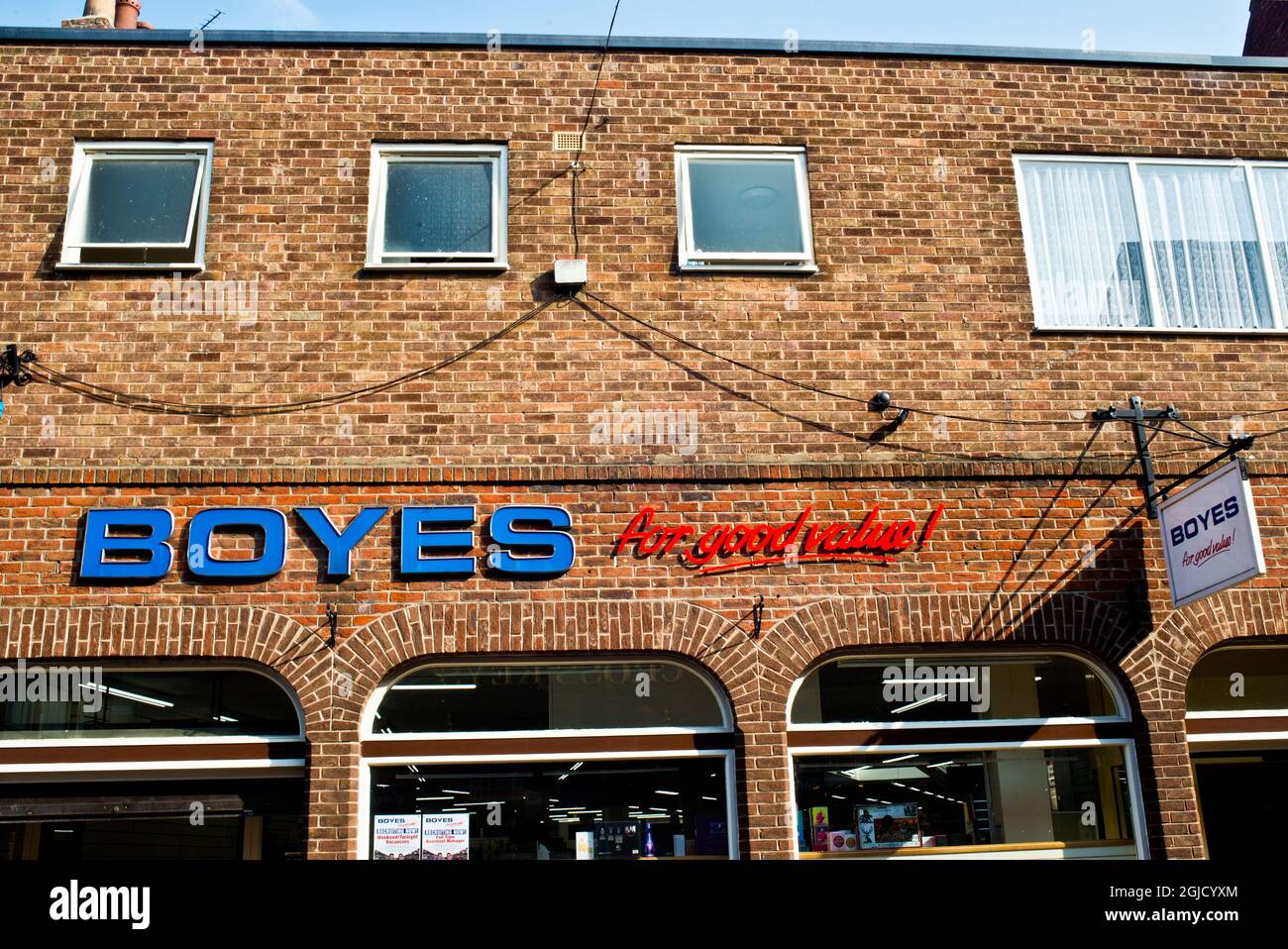 Boyes hi-res stock photography and images - Alamy