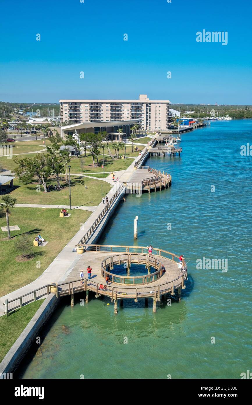 Indian River Florida