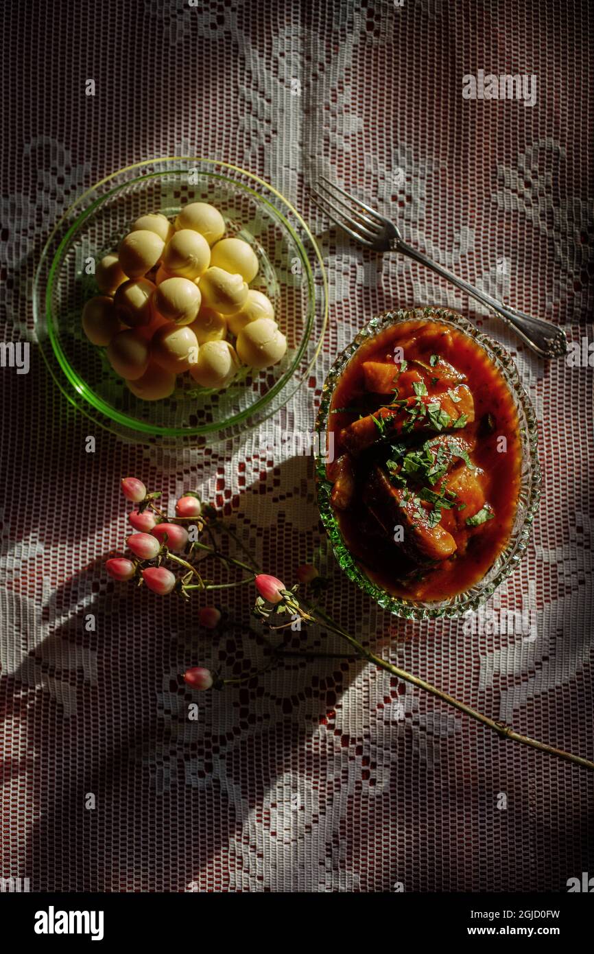 Sherry herring hi-res stock photography and images - Alamy