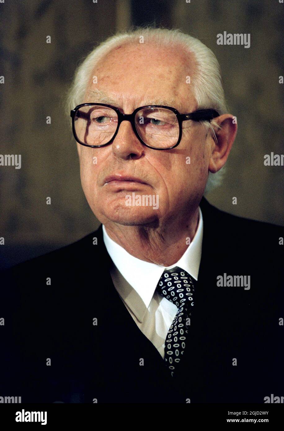 Hans rausing hi-res stock photography and images - Alamy