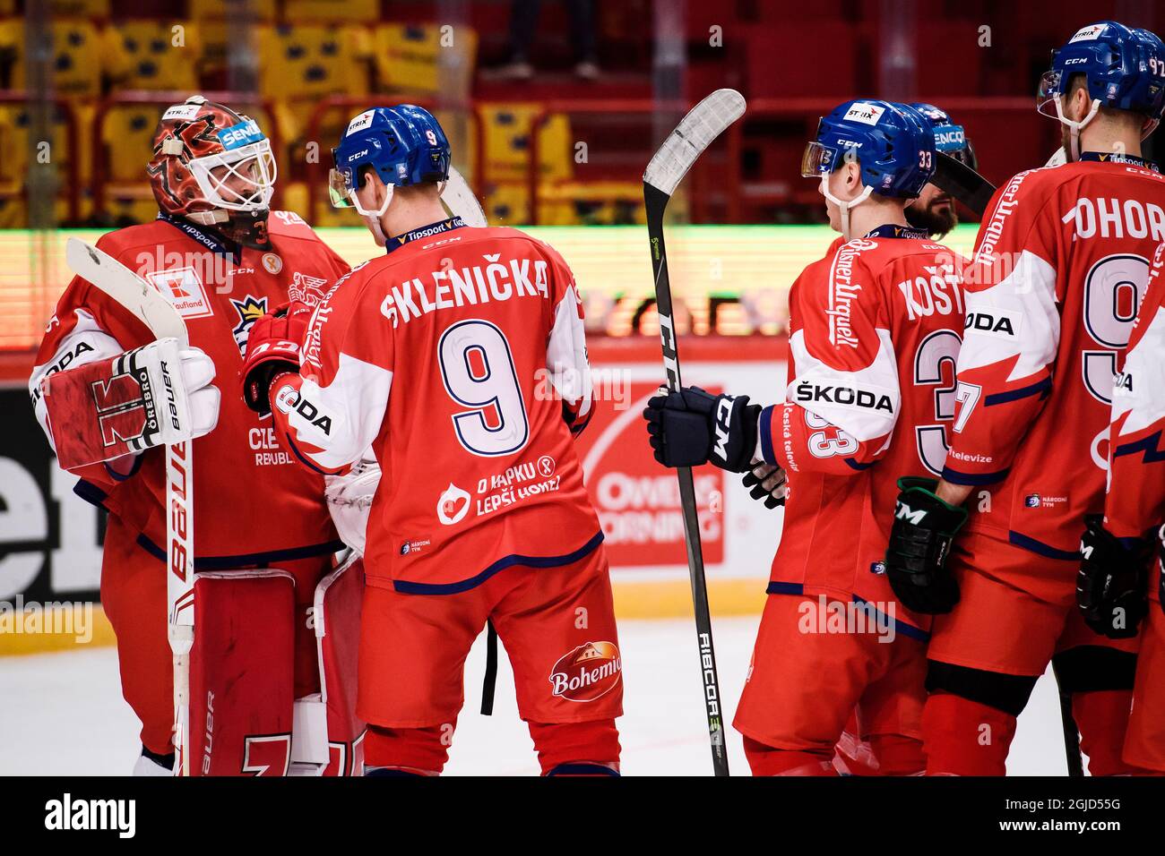 Dominik furch hi-res stock photography and images - Alamy