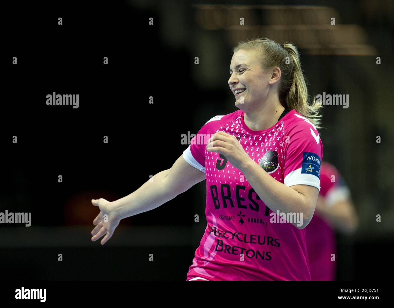 Partille arena hi-res stock photography and images - Alamy