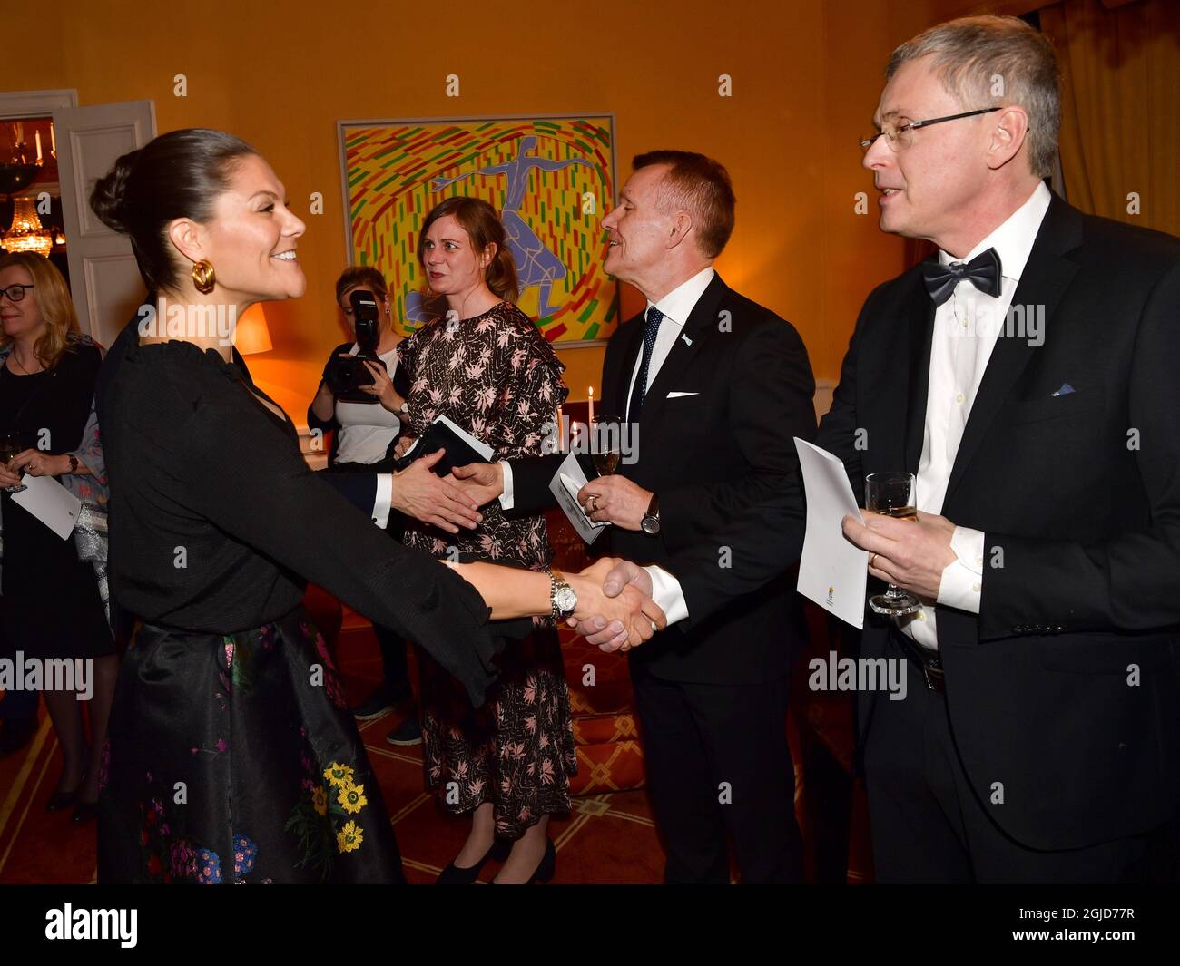 Bjorn nilsson hi-res stock photography and images - Alamy