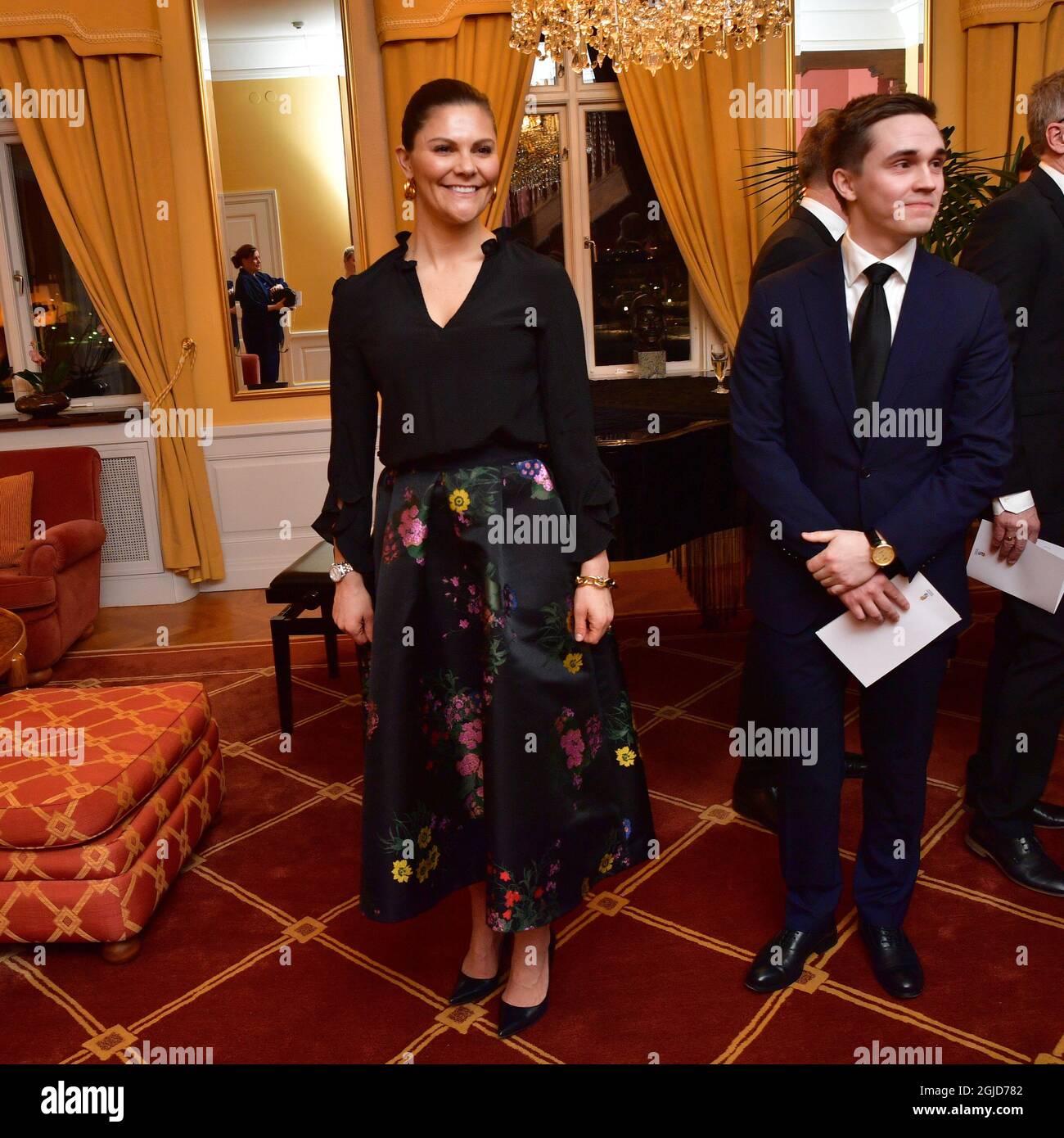 Bjorn nilsson hi-res stock photography and images - Alamy