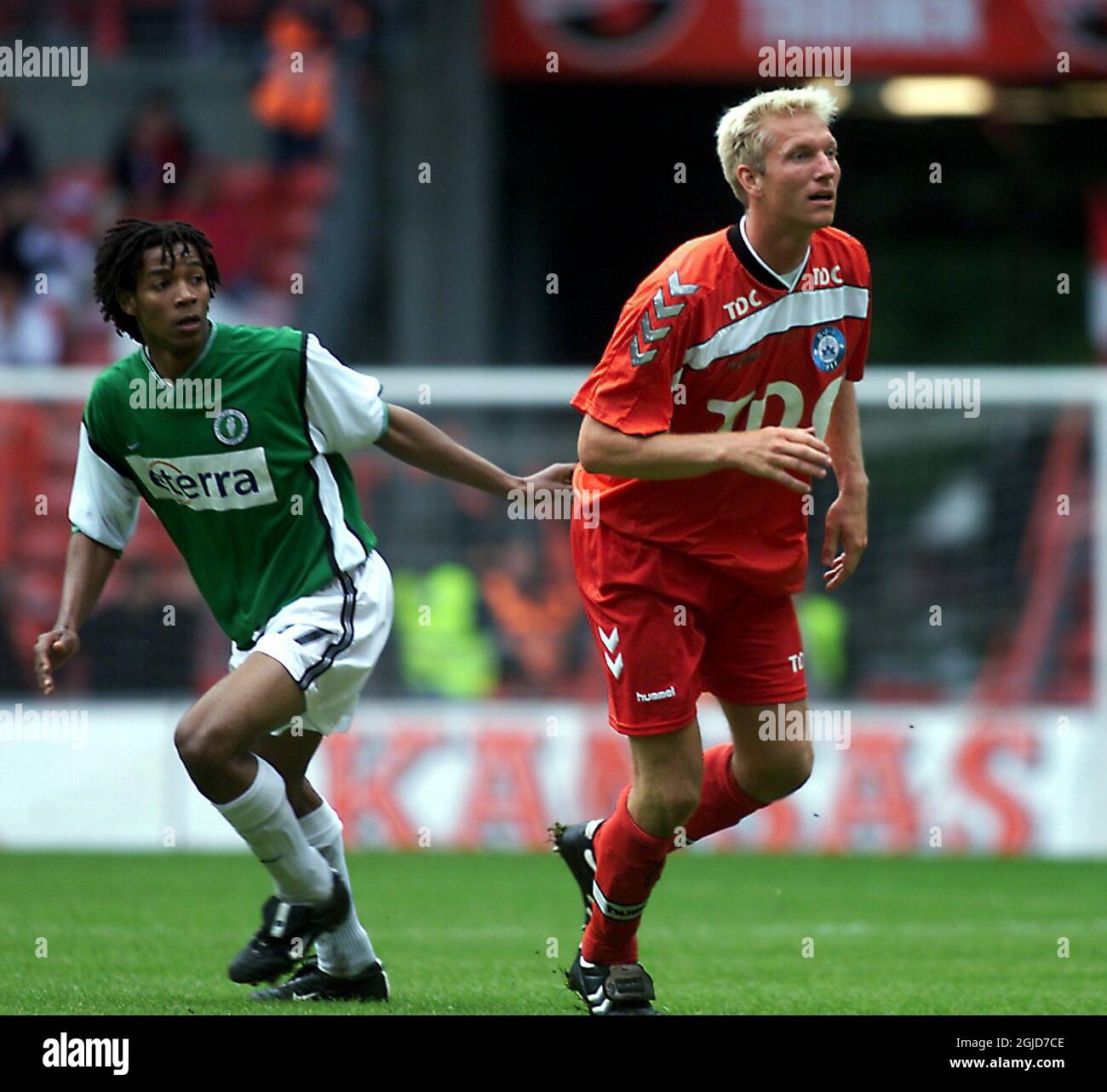 Akida hi-res stock photography and images - Alamy