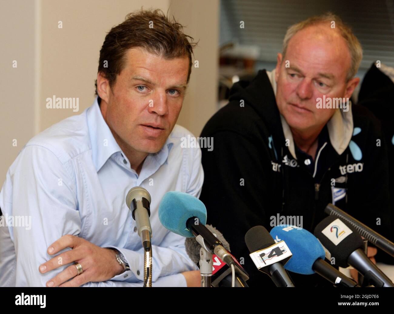 Coach inge hi-res stock photography and images - Alamy